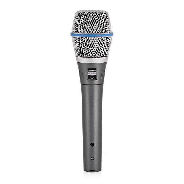 Shure BETA 87A