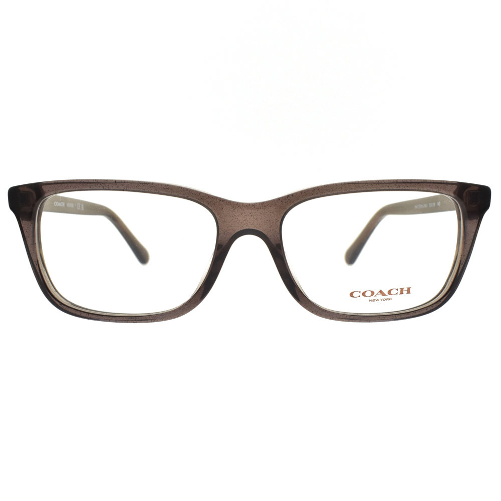 【COACH】HC6136U 5447 威靈頓框光學眼鏡