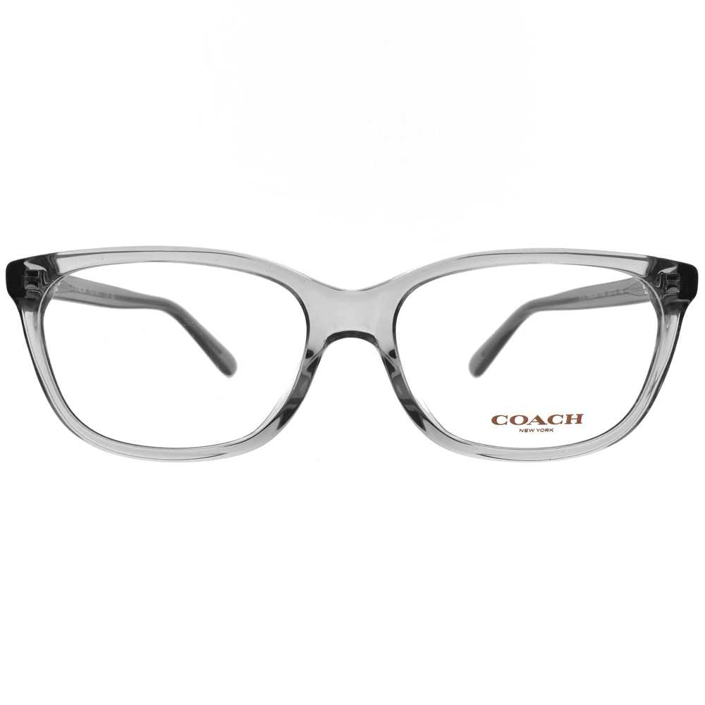 【COACH】HC6139U 5176 威靈頓框光學眼鏡