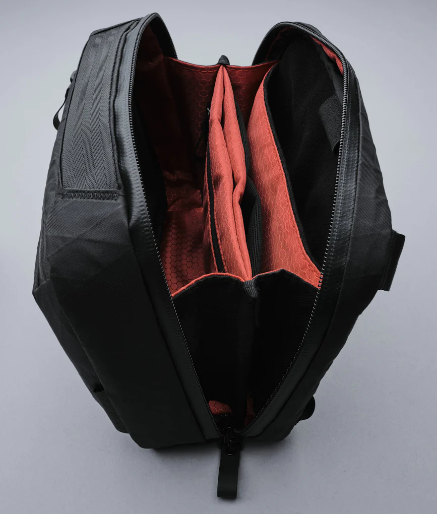 ALPAKA Tech Case Max 加大版防水收納包 (限量款XPAC)