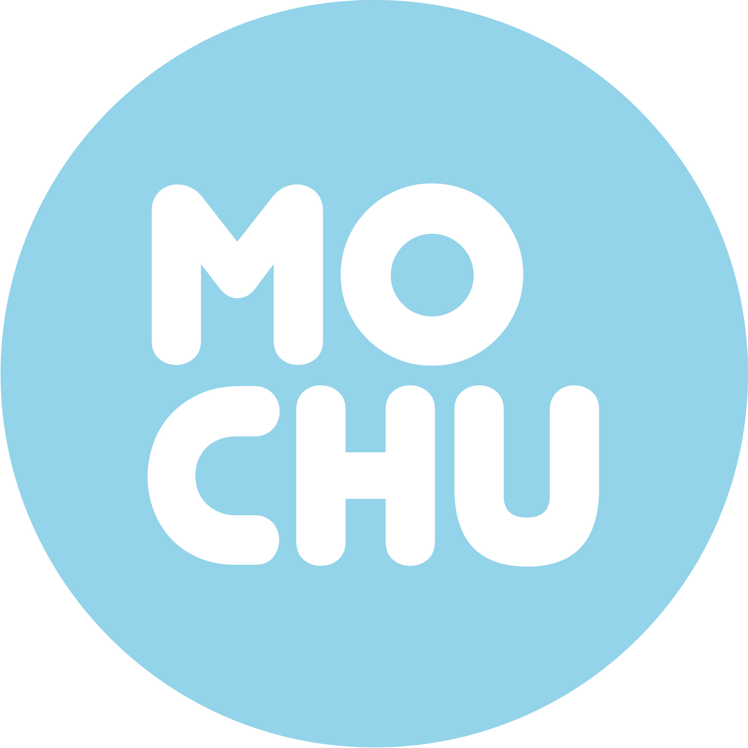 Mochu童裝