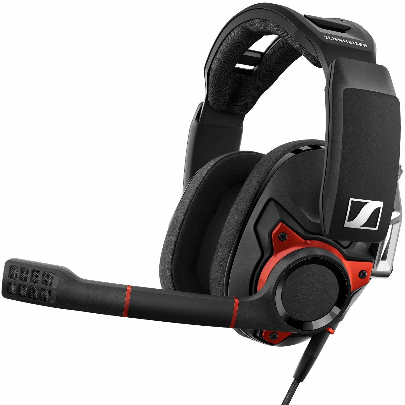 SENNHEISER - GSP-500 專業電競耳機 PC, Mac, PS4 & Multi-platfo