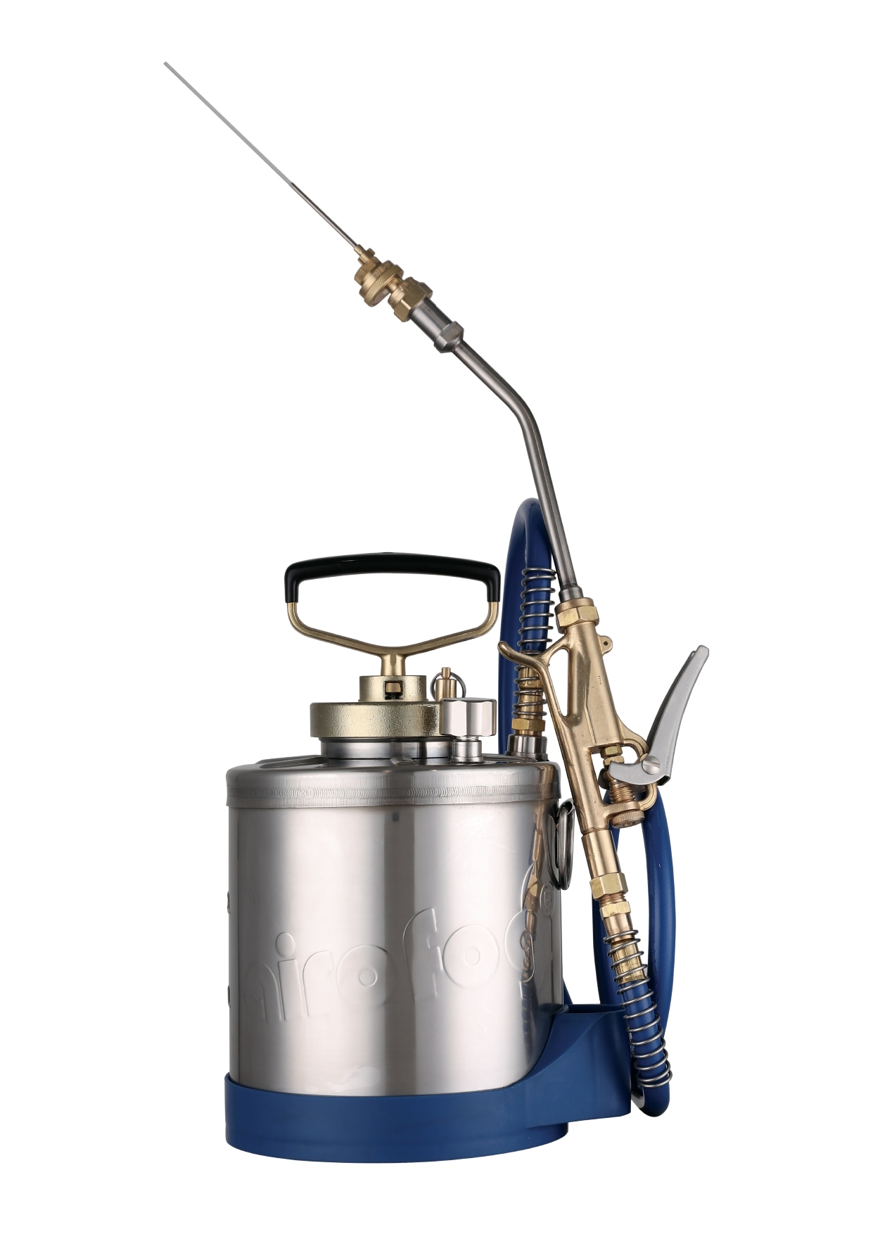 PCO PROFESSIONAL SPRAYER_2L 專業2公升不鏽鋼噴壺