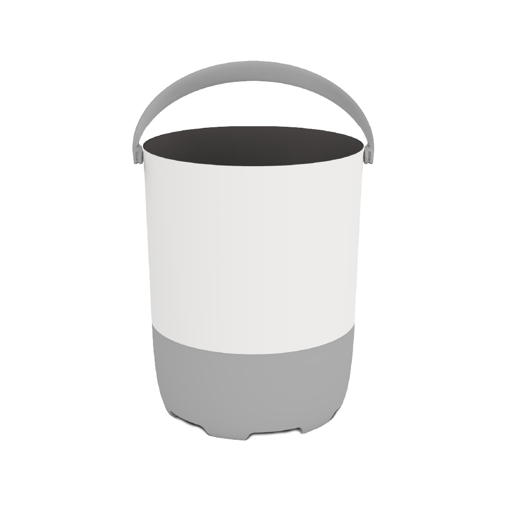 【Foodcycler 廚餘大師Pro】獨家Vortech™大容量廚餘桶