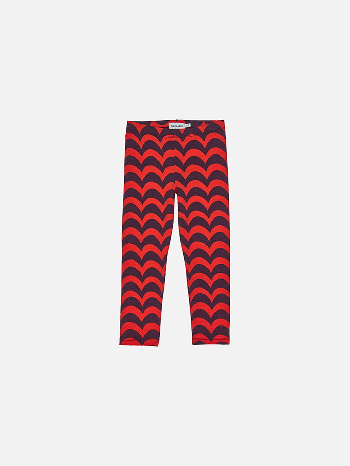 Kids Laine Jersey Leggings