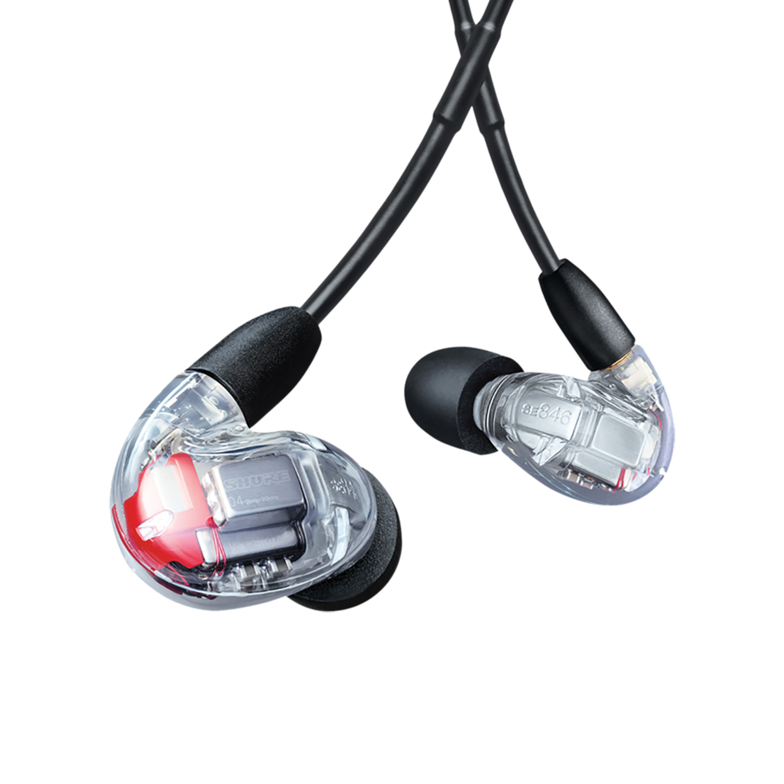 Shure SE846 Gen2 旗艦 監聽耳機 Earphones