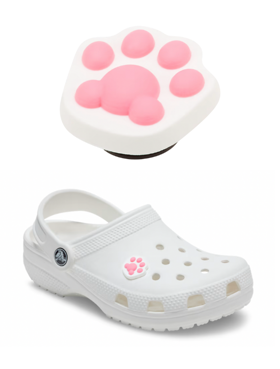 韓國代購｜韓國限定｜CAT PAW CHARMS