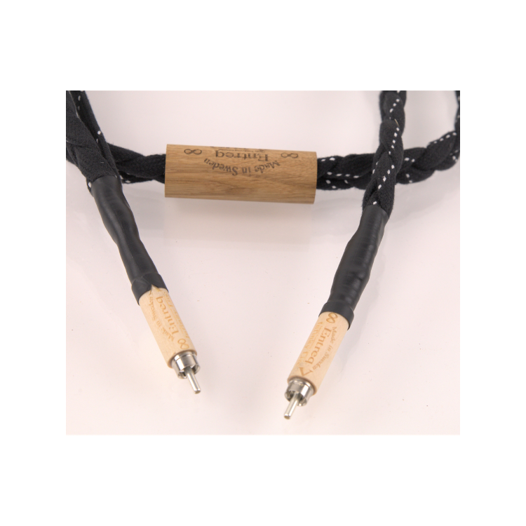 Entreq Argo Signal Cable 信號線 | 雅詠音響