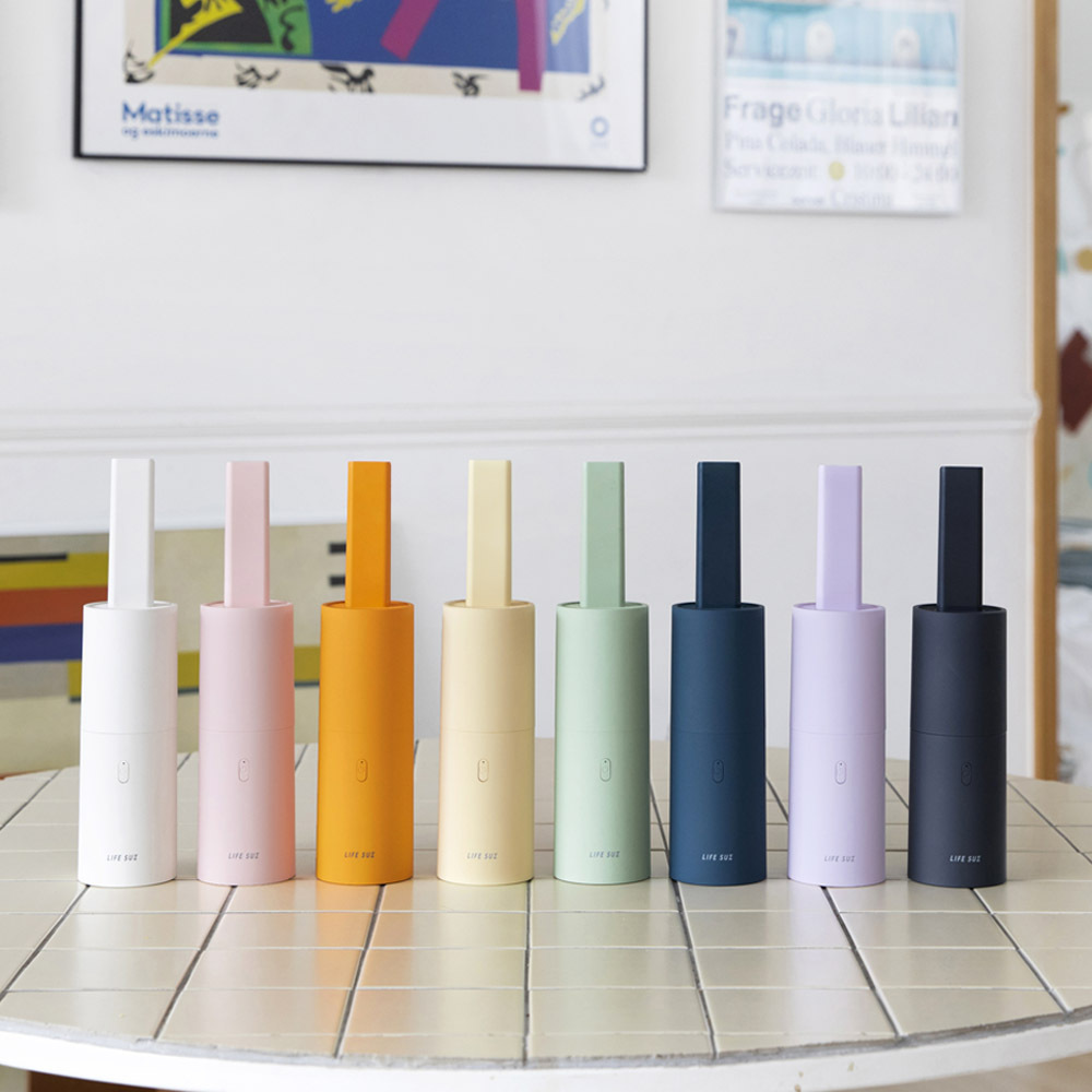 Life Sum Handy Wireless Charging Vacuum Cleaner LFS-HA1