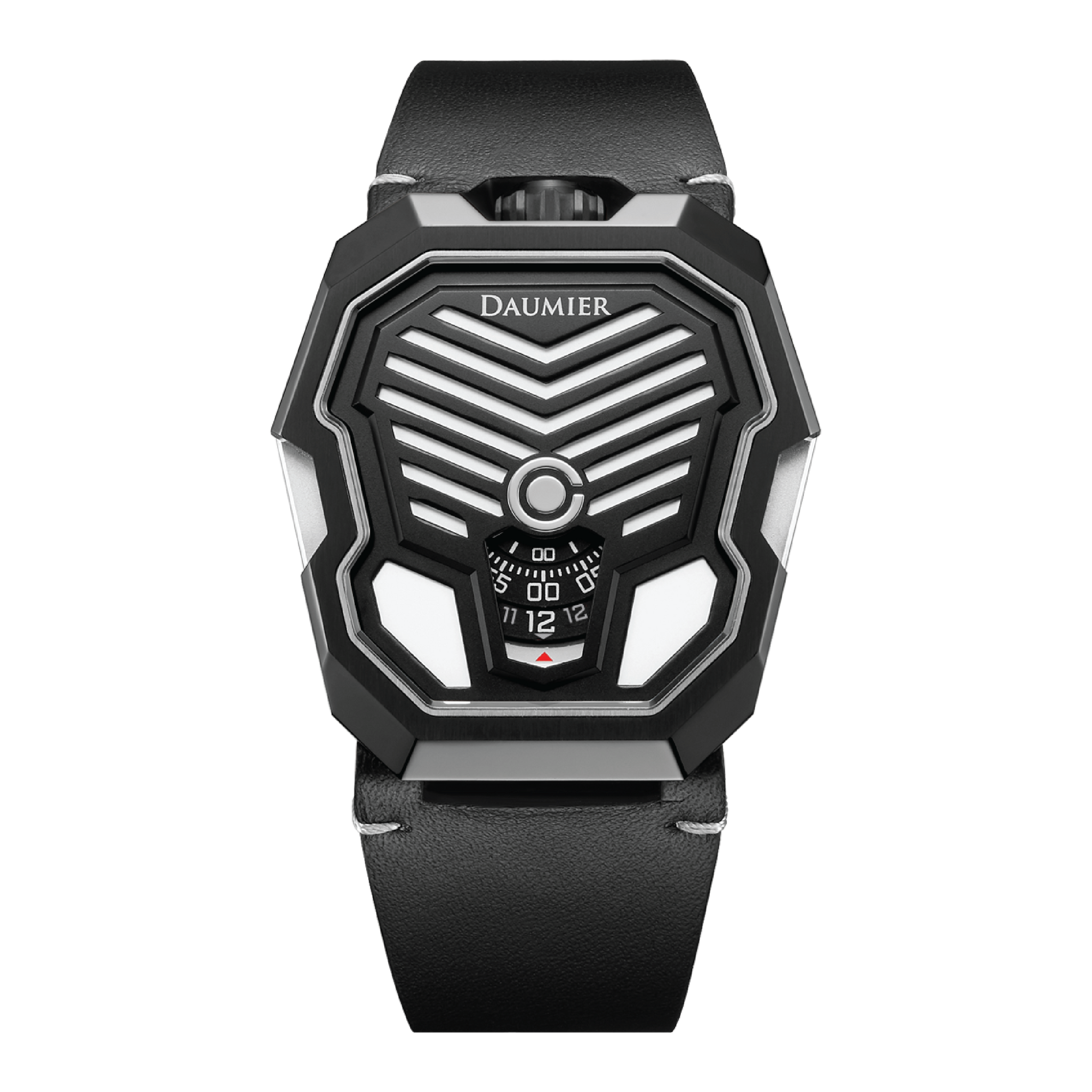 DAUMIER DEVIA Cyborg 03 正義聯盟聯名系列