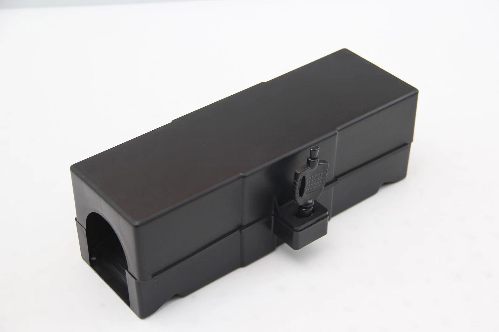 2114A LONG BAIT STATION 長型老鼠藥餌盒