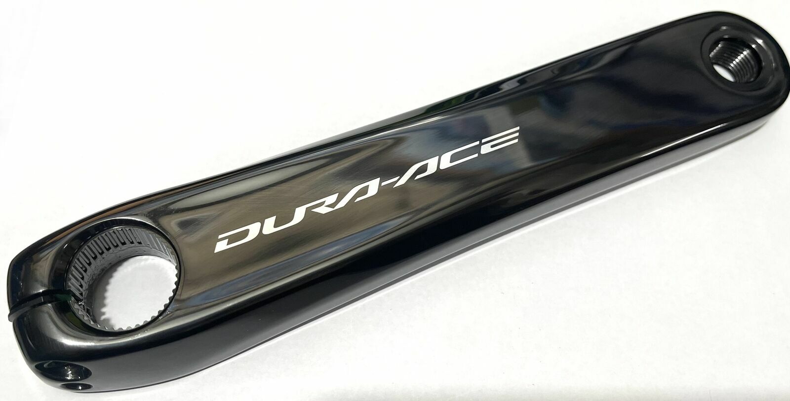 Shimano Dura Ace FC-R9200 Left Crank Arm 160mm - 177.5m