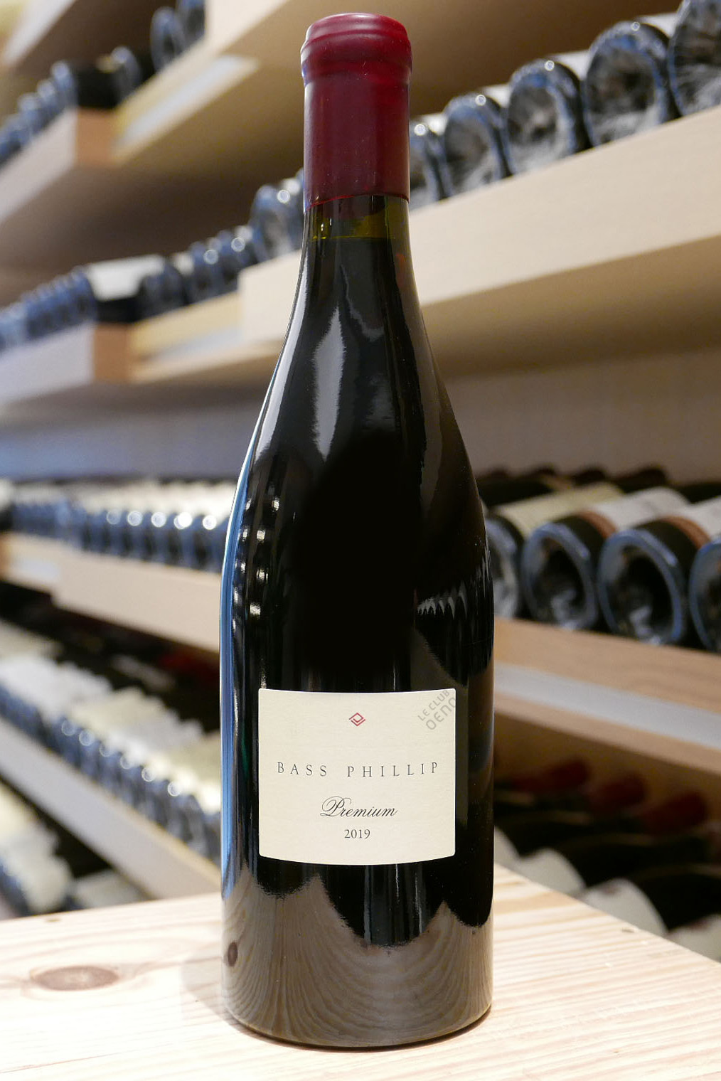 Bass Phillip Premium Pinot Noir 2019