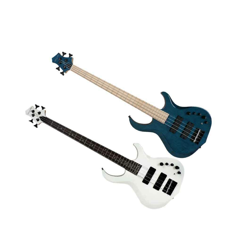 Sire / Marcus Miller M2 TBL/WHP 第二代 四弦電貝斯