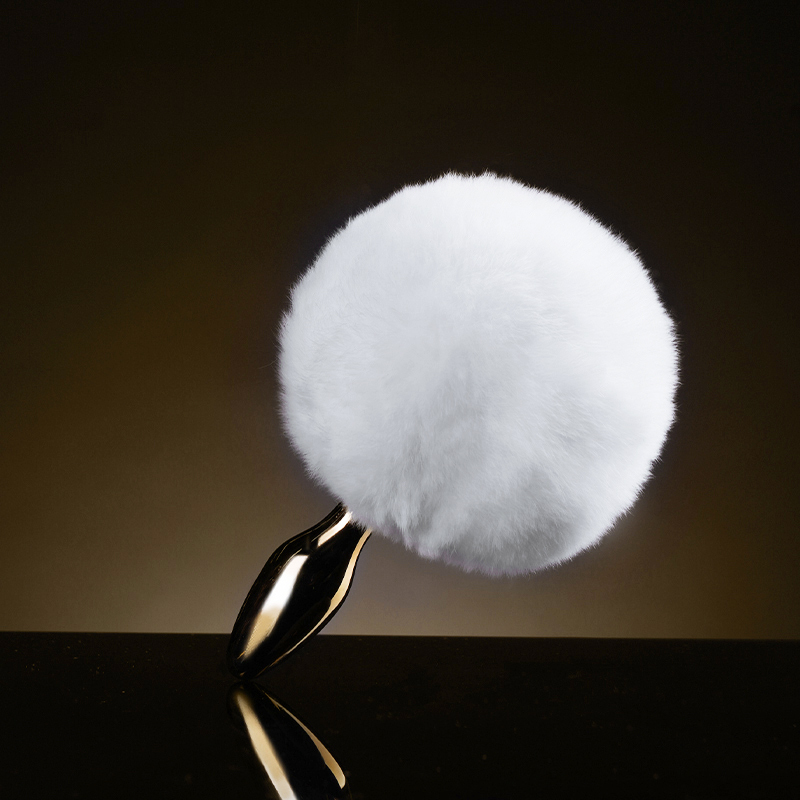 UPKO｜獺兔尾巴肛塞