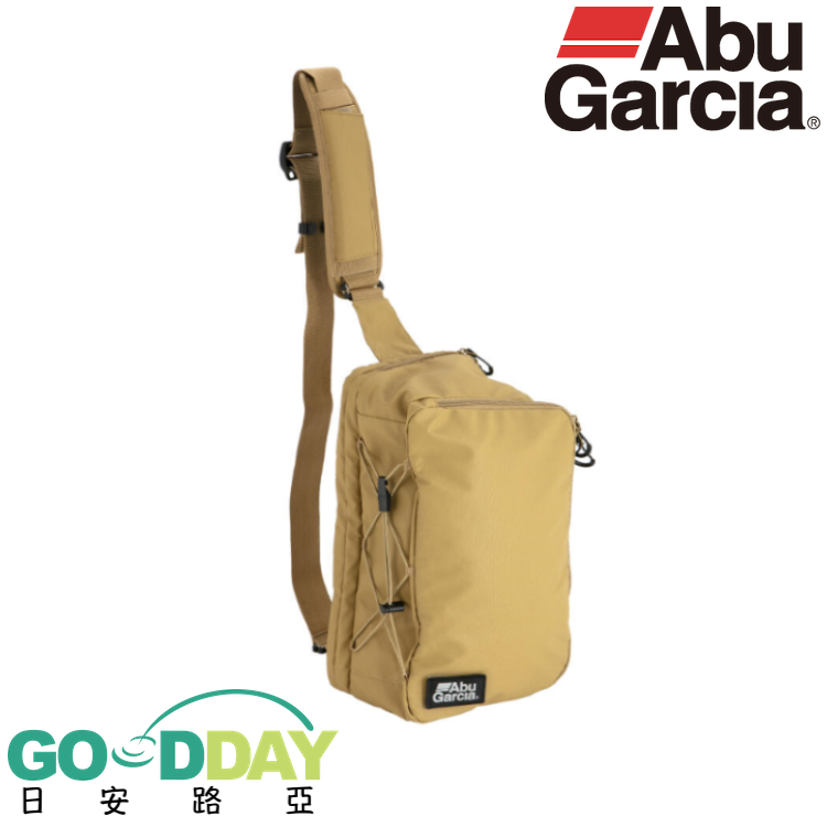 Abu Commuter Sling Bag