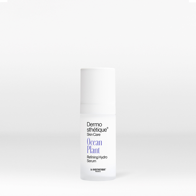 海洋精華緊緻毛孔乳液 30ml $4,500 Ocean Plant Refining Hydro Seru