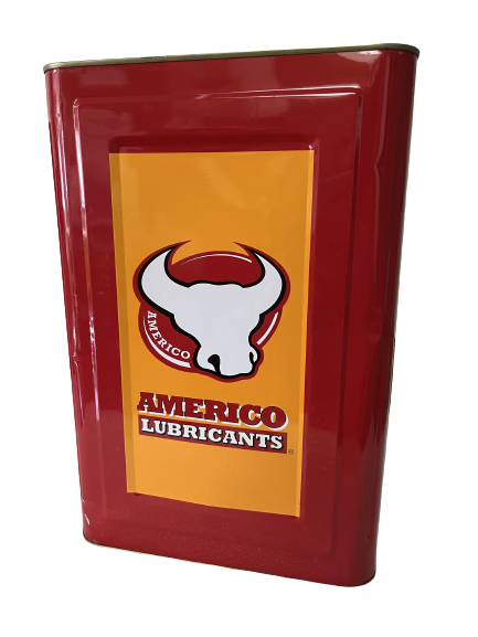 AMERICO LARVICIDAL OIL 美力寶滅蚊油