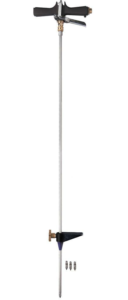 Sub-slab Injector Termi-tool 地下害蟲/白蟻除害劑注射器