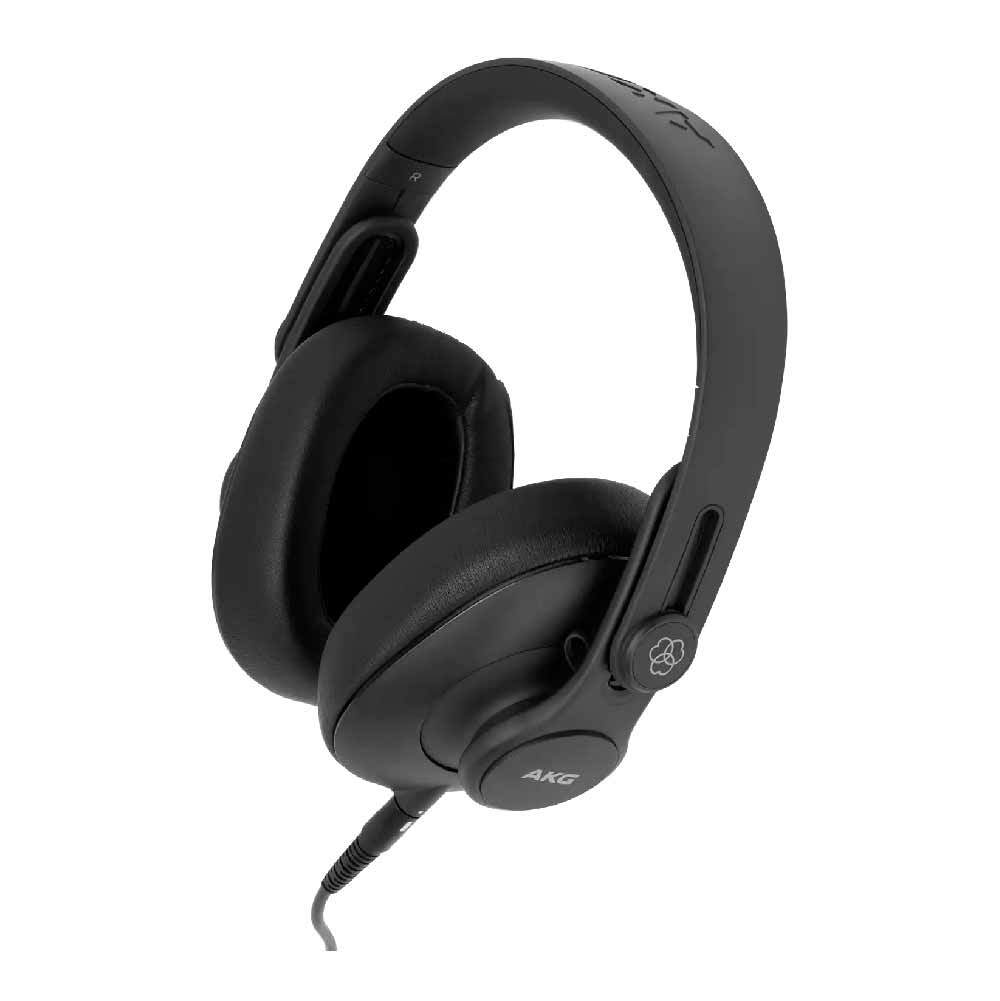 AKG / K361 封閉式監聽耳機(32 ohms)