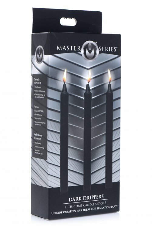 Master Series | SM Candle - FISEXTA