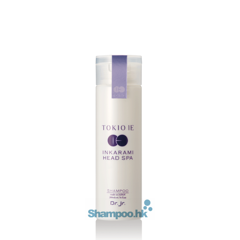 Dr Jr TOKIO IE Inkarami Head Spa Shampoo