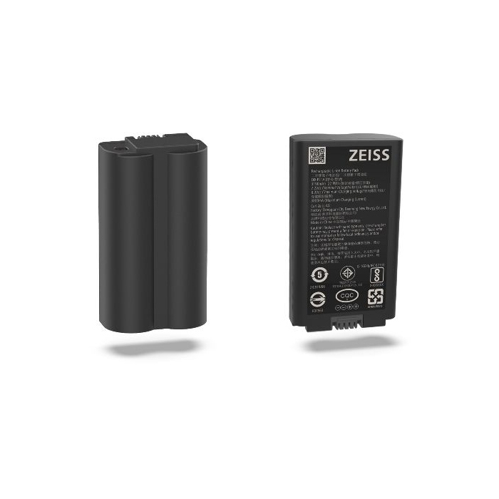 Zeiss ZX1 Rechargeable Li-ion Battery Pack 原裝鋰電池