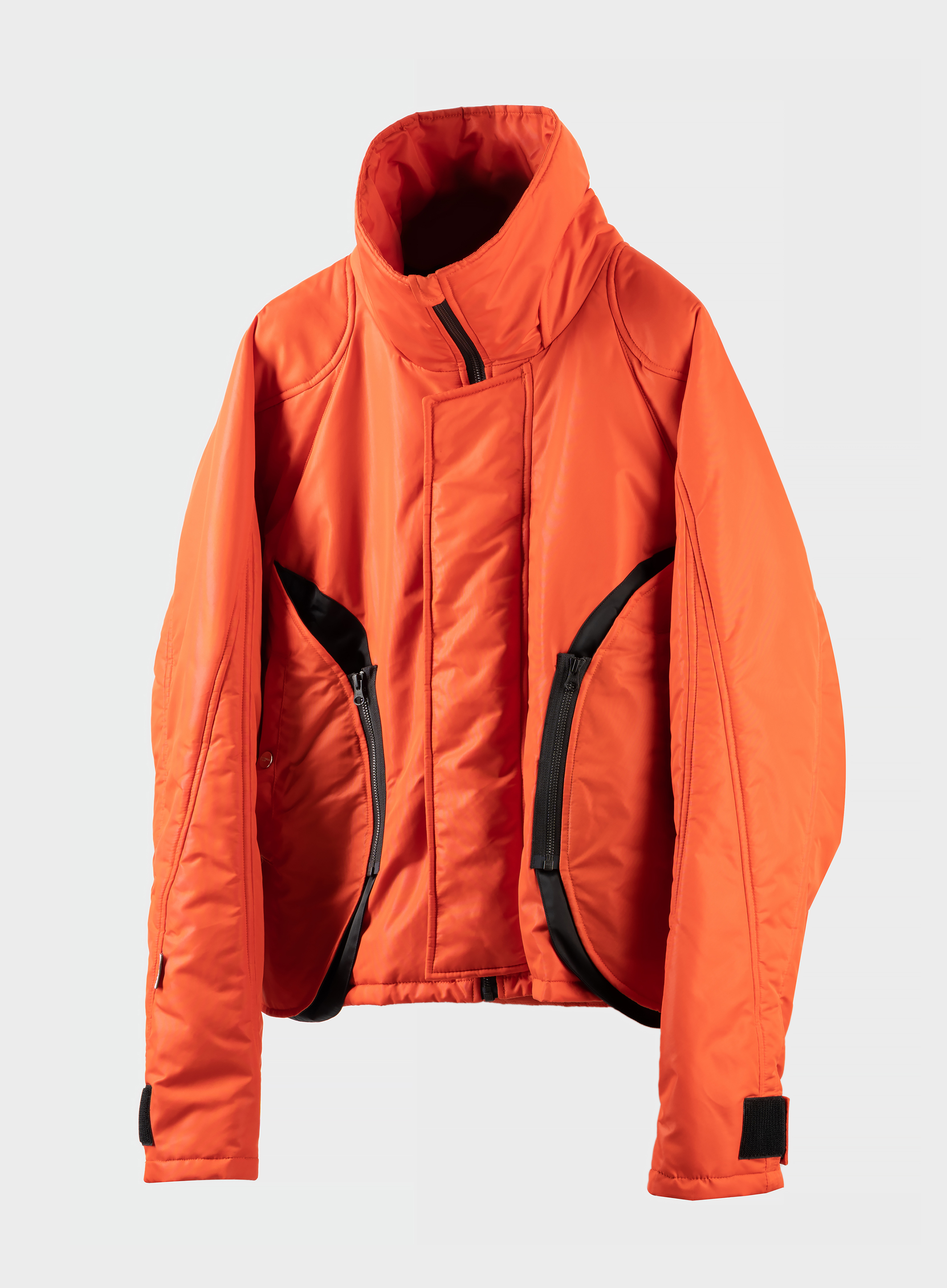 Guerrilla-Group.co 吉豐重工 - S6-JJ02-OR - REKONSTRUKT MKII