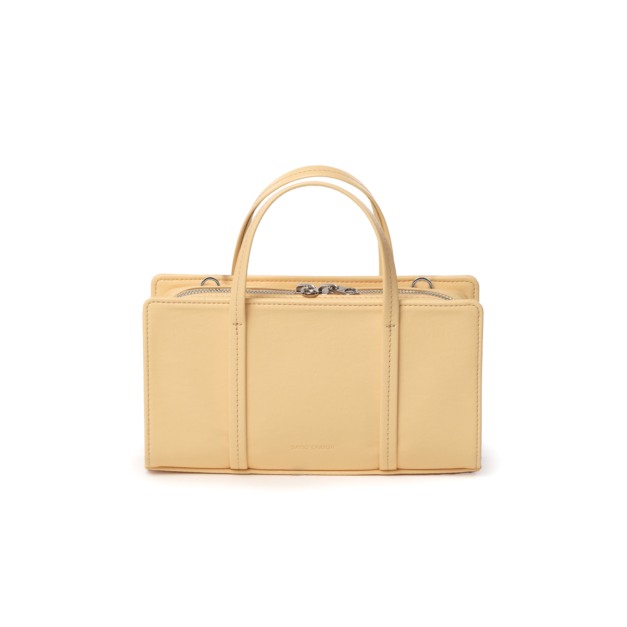 [SAMO ONDOH] Zip Didi Bag S