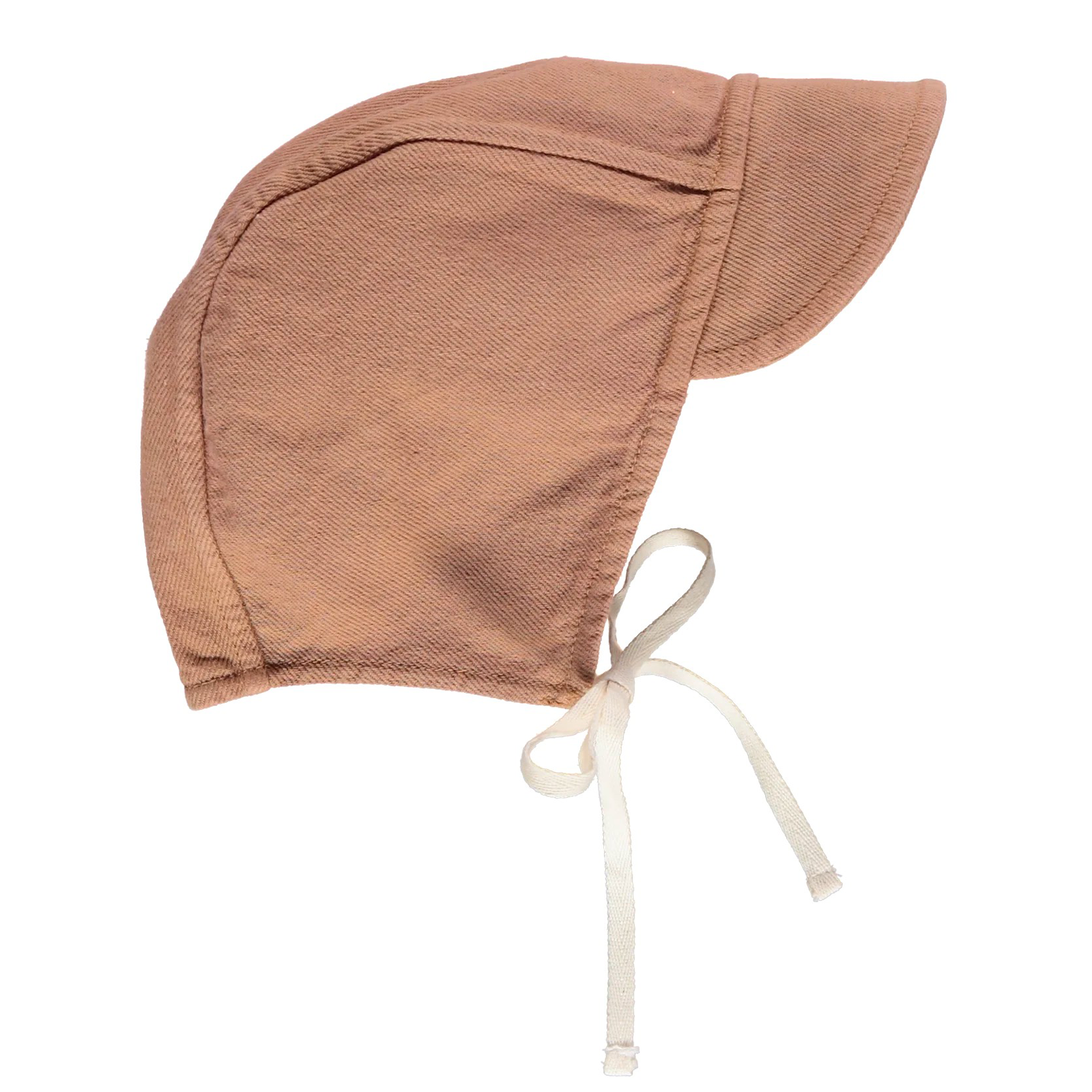 Liilu- Anjo Denim Bonnet