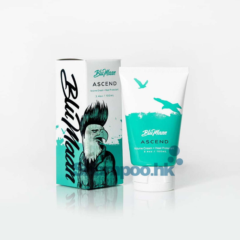 Blumaan Ascend Volume Cream 100ml