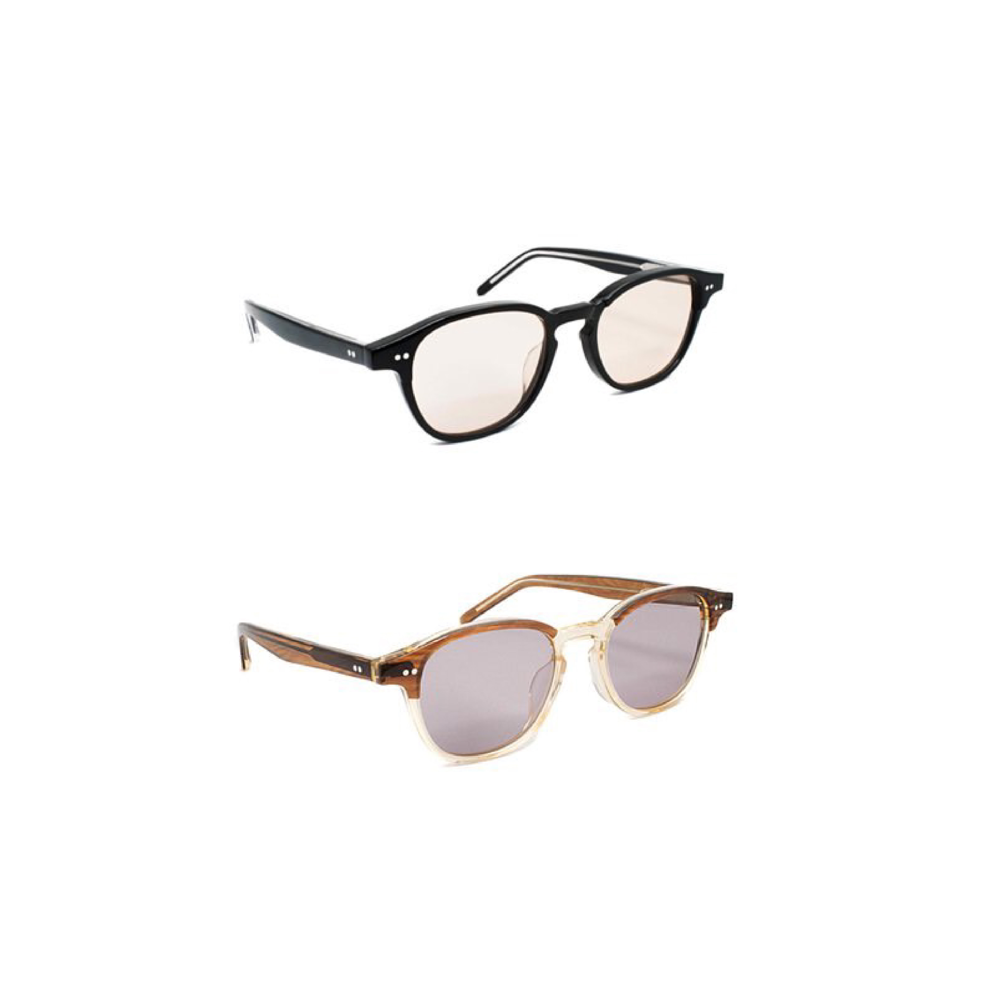 NEW. eyewear NEW. ALLEN II _C2