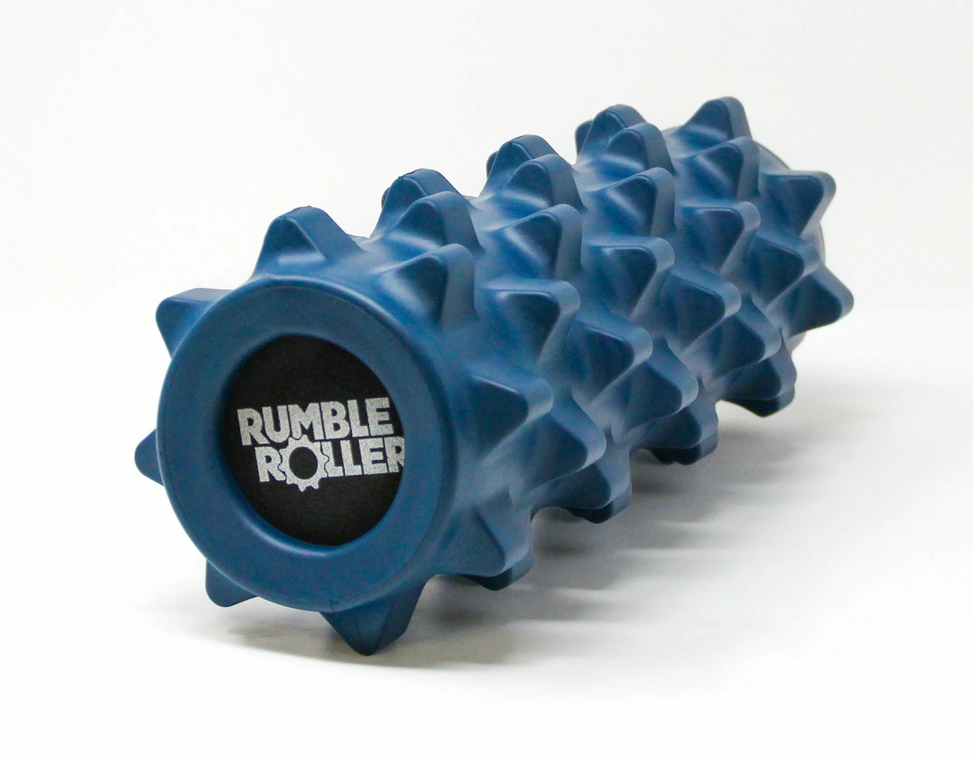 Rumble Roller 12" Compact Original Textured Foam Roller