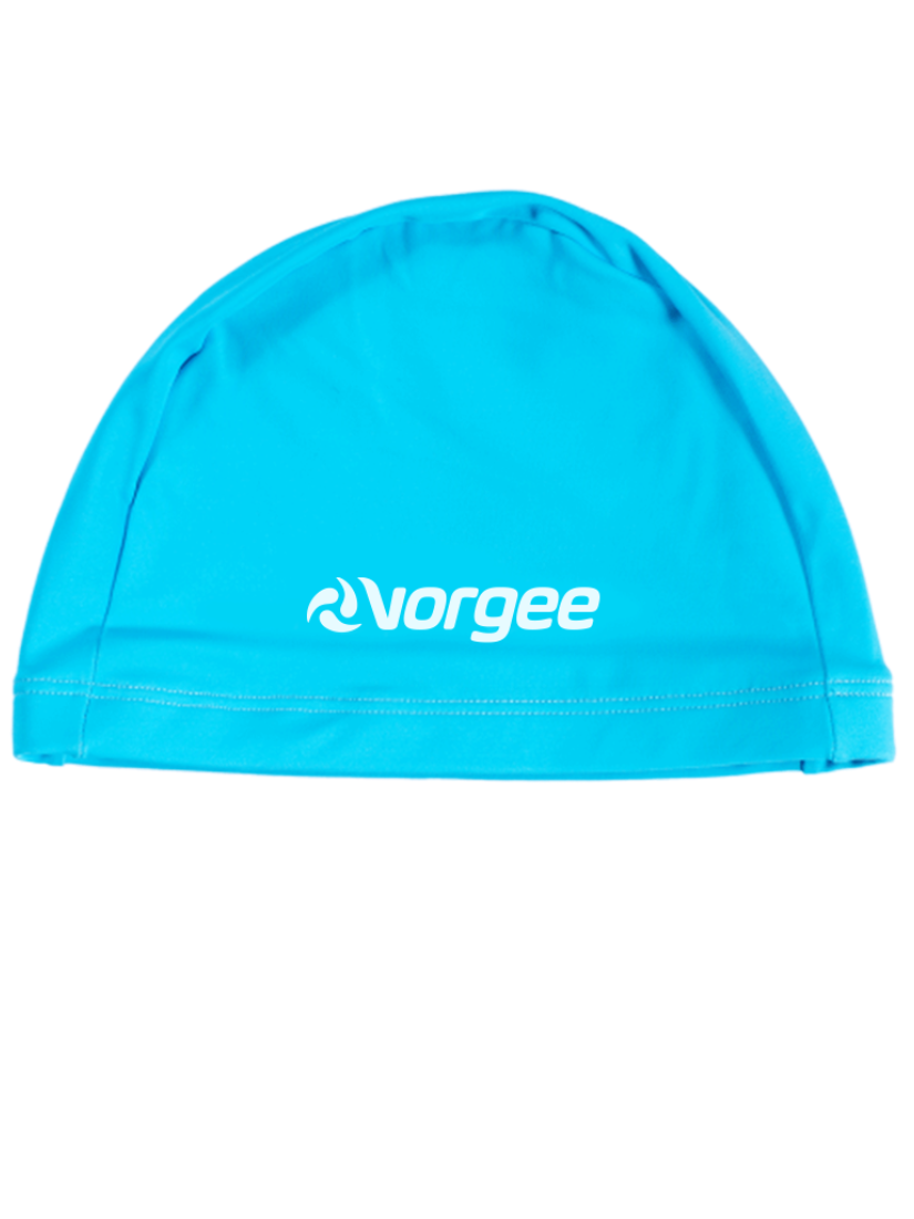 Vorgee Fab Nylon Lycra Cap - Junior