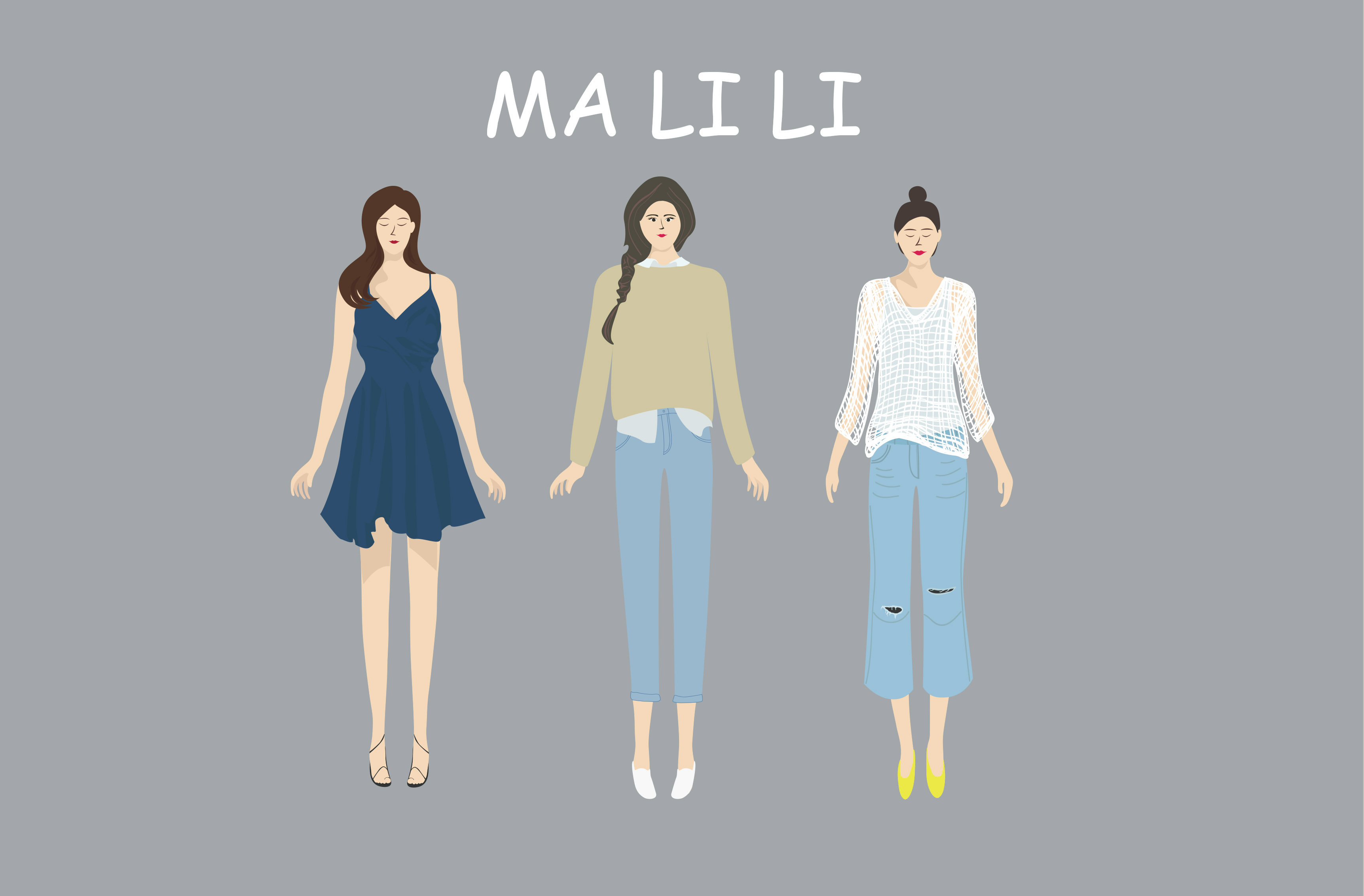 MALILI SHOP