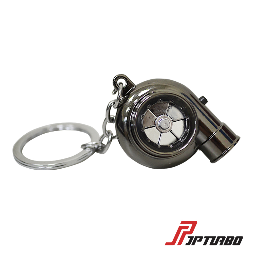 JP Turbo KEYRING