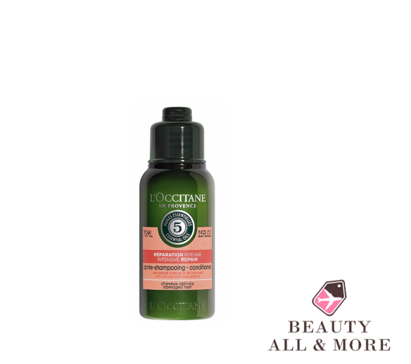 LOCCITANE-Aromachologie Intensive Repair Conditioner 75