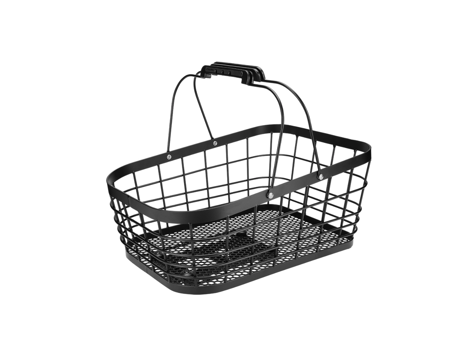 Alloy Wire MIK Rear Basket