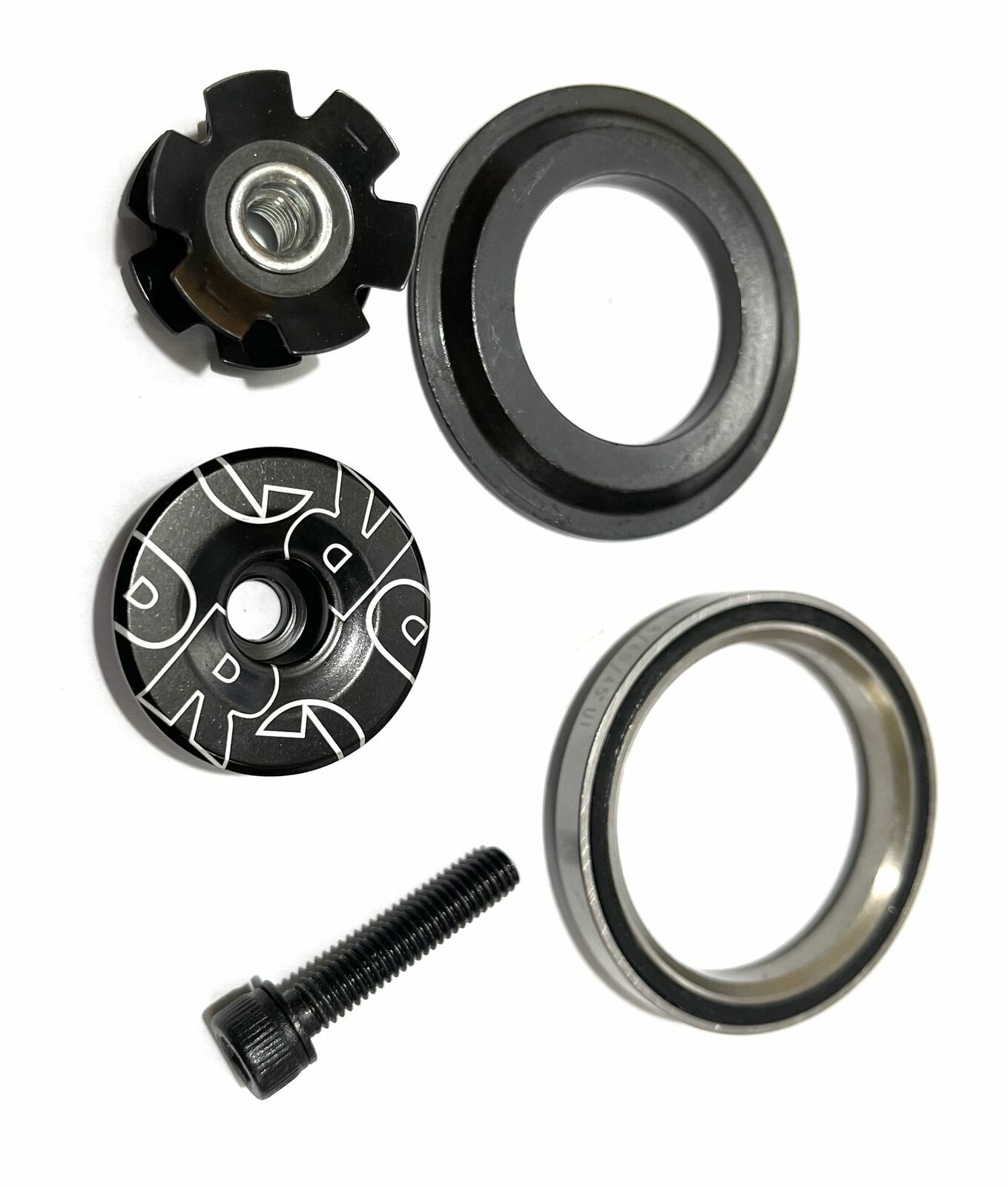 Shimano PRO Cartridge Headset Lower Assembly, IS52/30 C