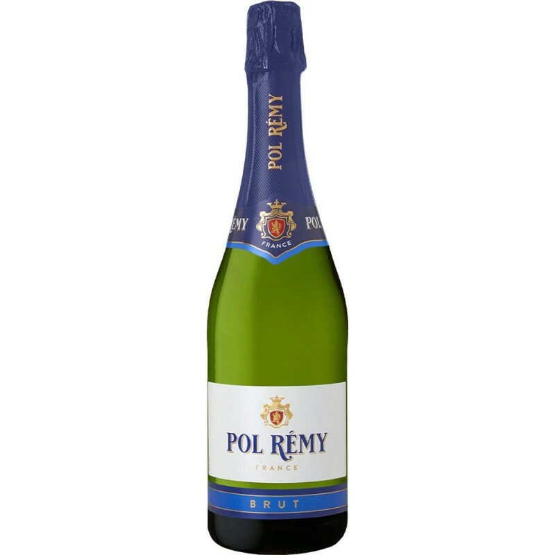 Pol Remy Burt Sparkling