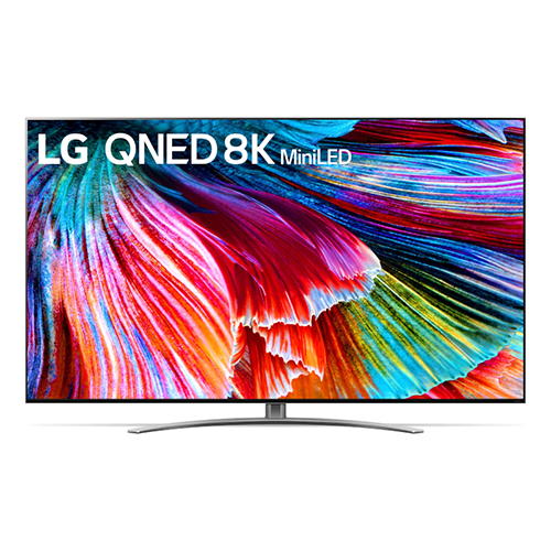 LG QNED99 系列 8K MINI LED 智能電視 - gtc-technology.com