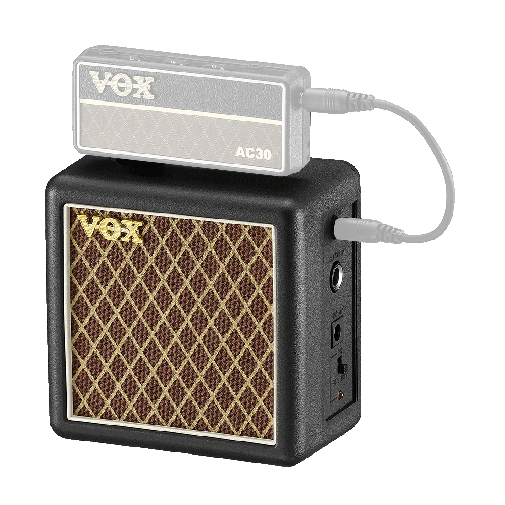 Vox / amPlug 2 Cabinet 迷你音箱(2W)
