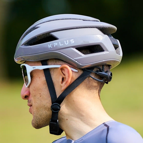 KPLUS META 全地形/公路/越野 cycling helmet *磁吸快拆式帽簷設計 (新款現貨)