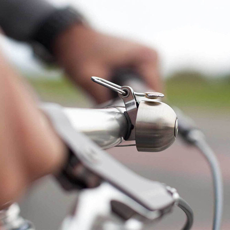 SPURCYCLE original Bike Bell (Made in USA) 超級清脆響亮 *限量現貨