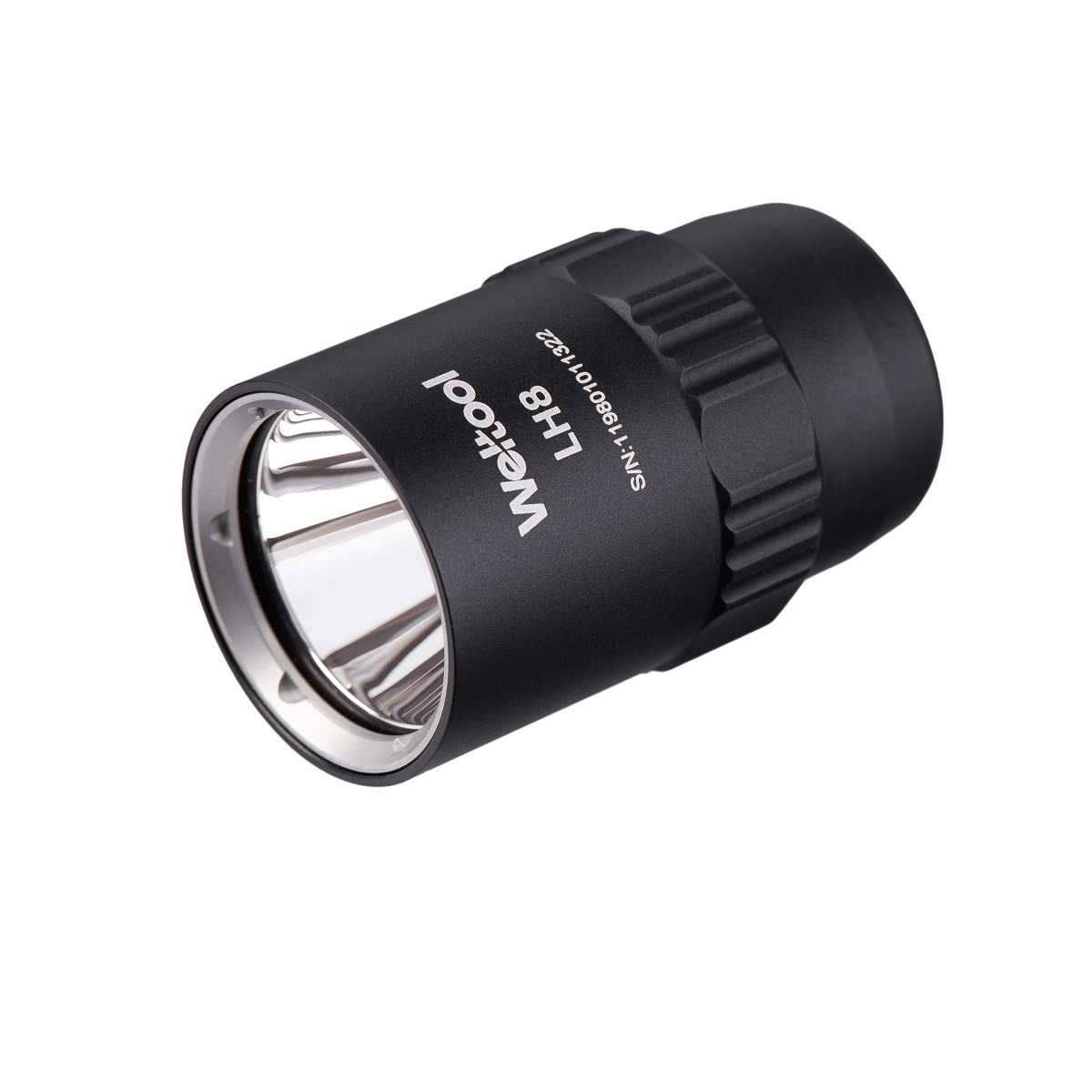 Weltool LH8 LED Flashlight Light Head