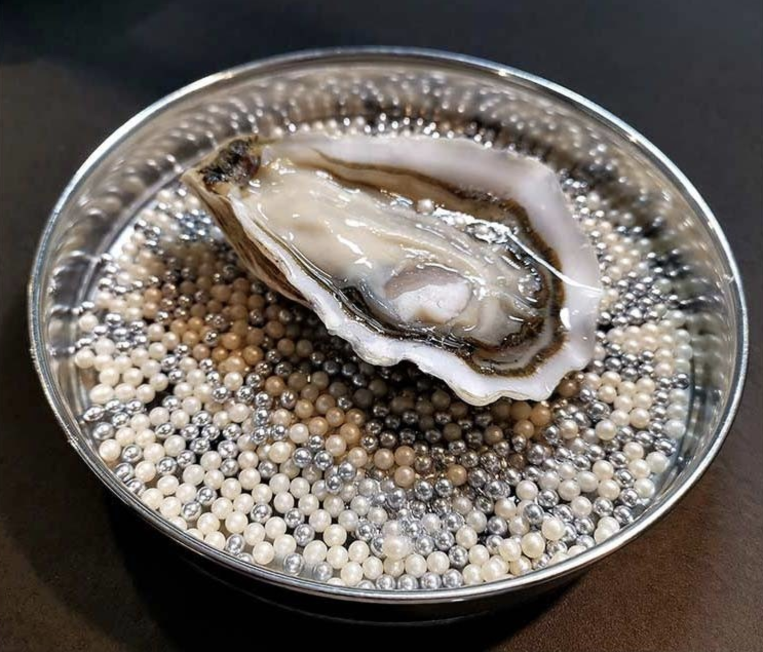 新鮮 法國安莎蓮生蠔 French Ancelin Speciale