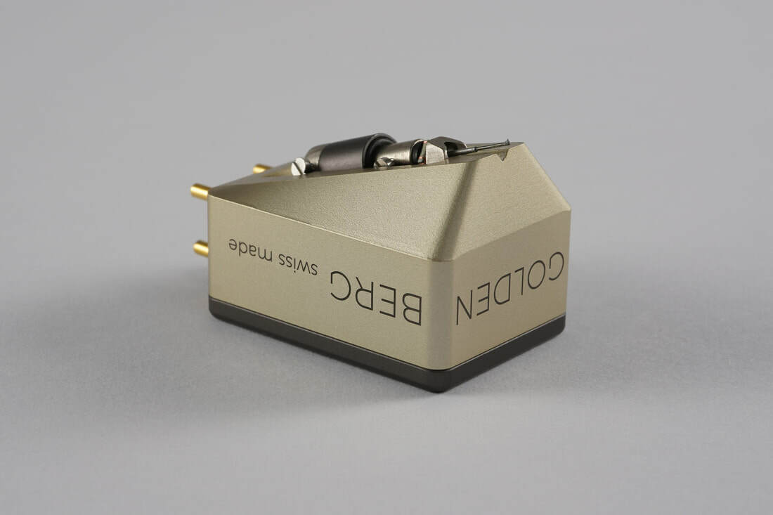 Goldenberg Classic Cartridge