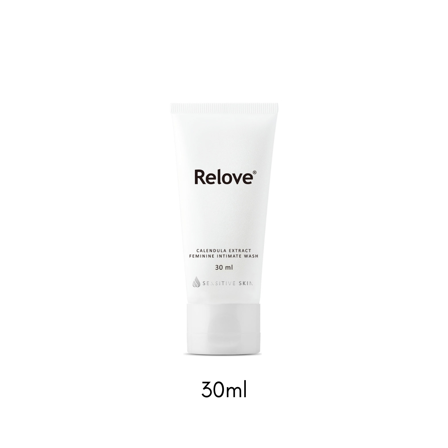 Relove Calendula Extract Feminine Intimate Wash 30ml