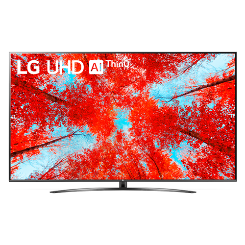 LG UQ9100 系列 UHD 4K 智能電視 - gtc-technology.com