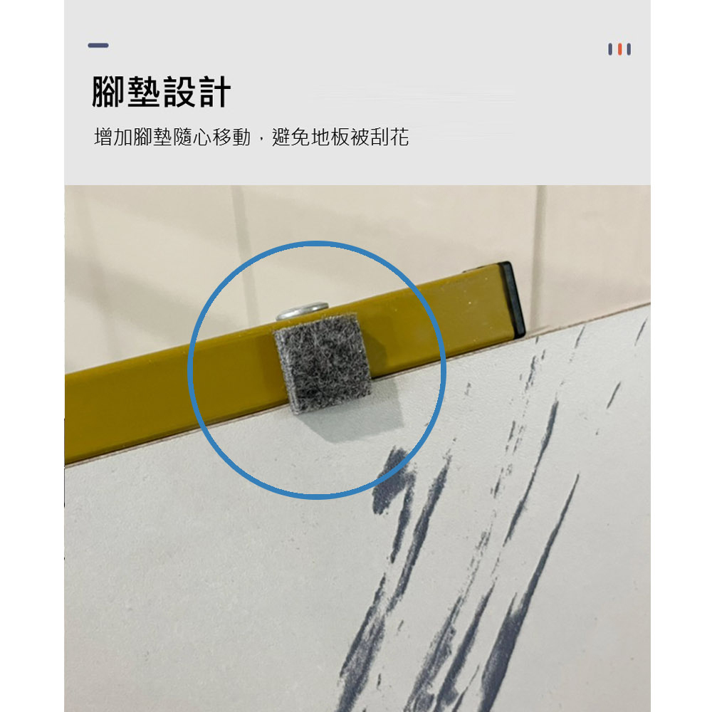 【AOTTO】簡約風鐵藝多層展示花架(置物架 層架 花檯 園藝)(FT-051)